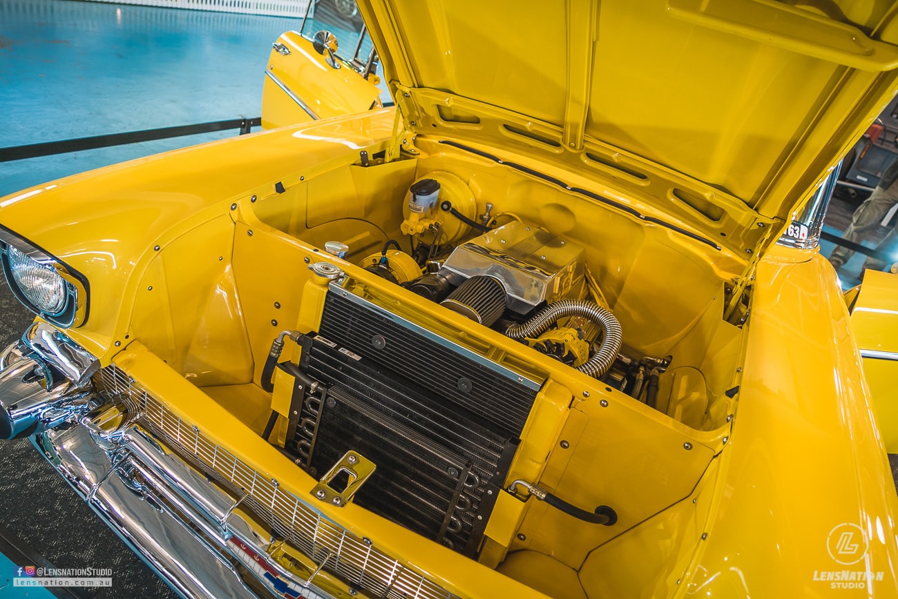 Automotive Photography - Hot Rod & Street Machine Show Perth ...