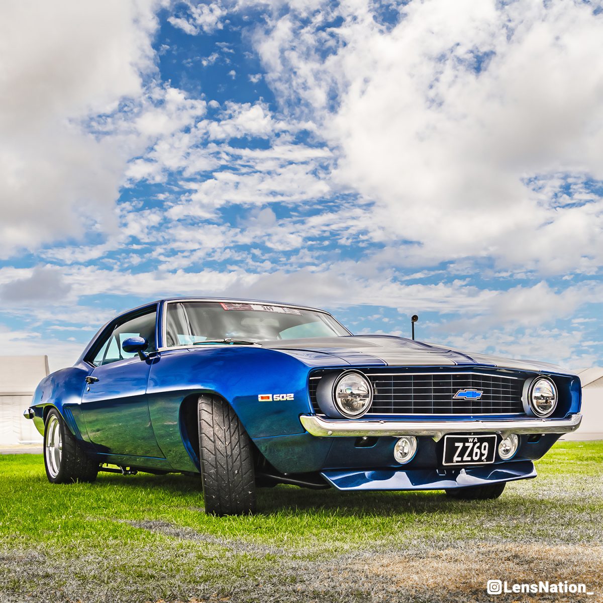 Motorvation 36 Photographs - LensNation Perth