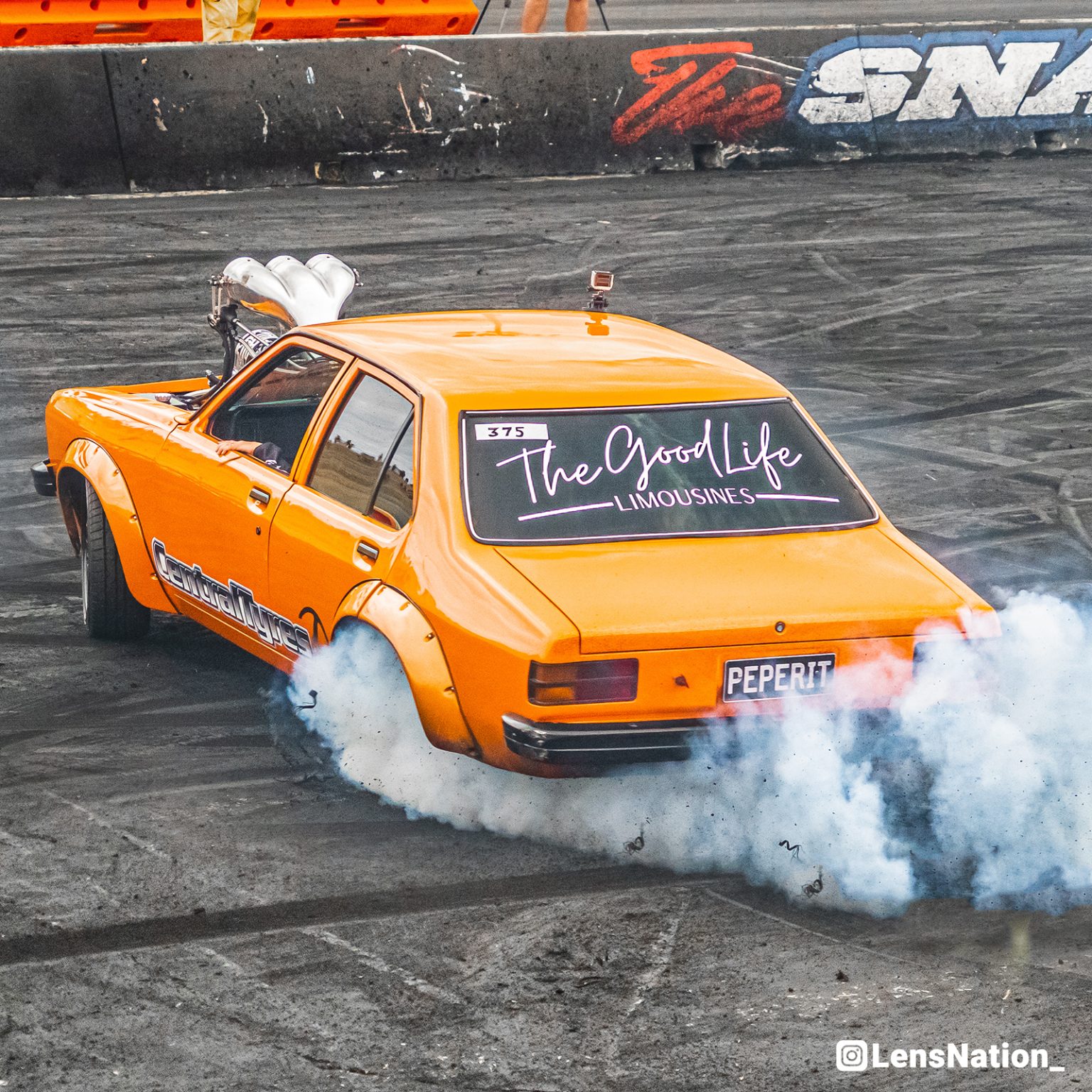 Motorvation 36 Photographs - LensNation Perth