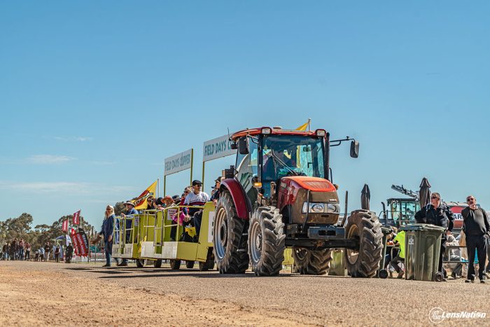 Dowerin Field Day Photographs - LensNation Perth