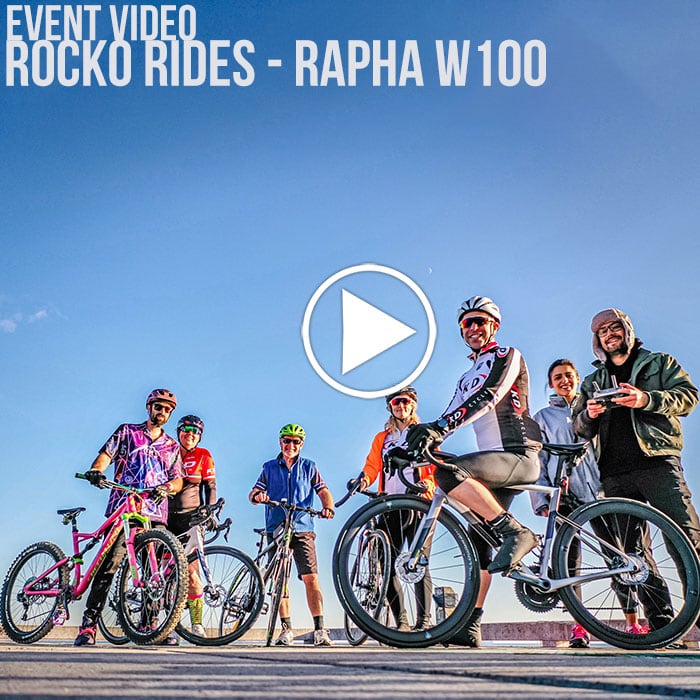 Rockingham Rides - Rapha Women's 100 - LensNation Perth